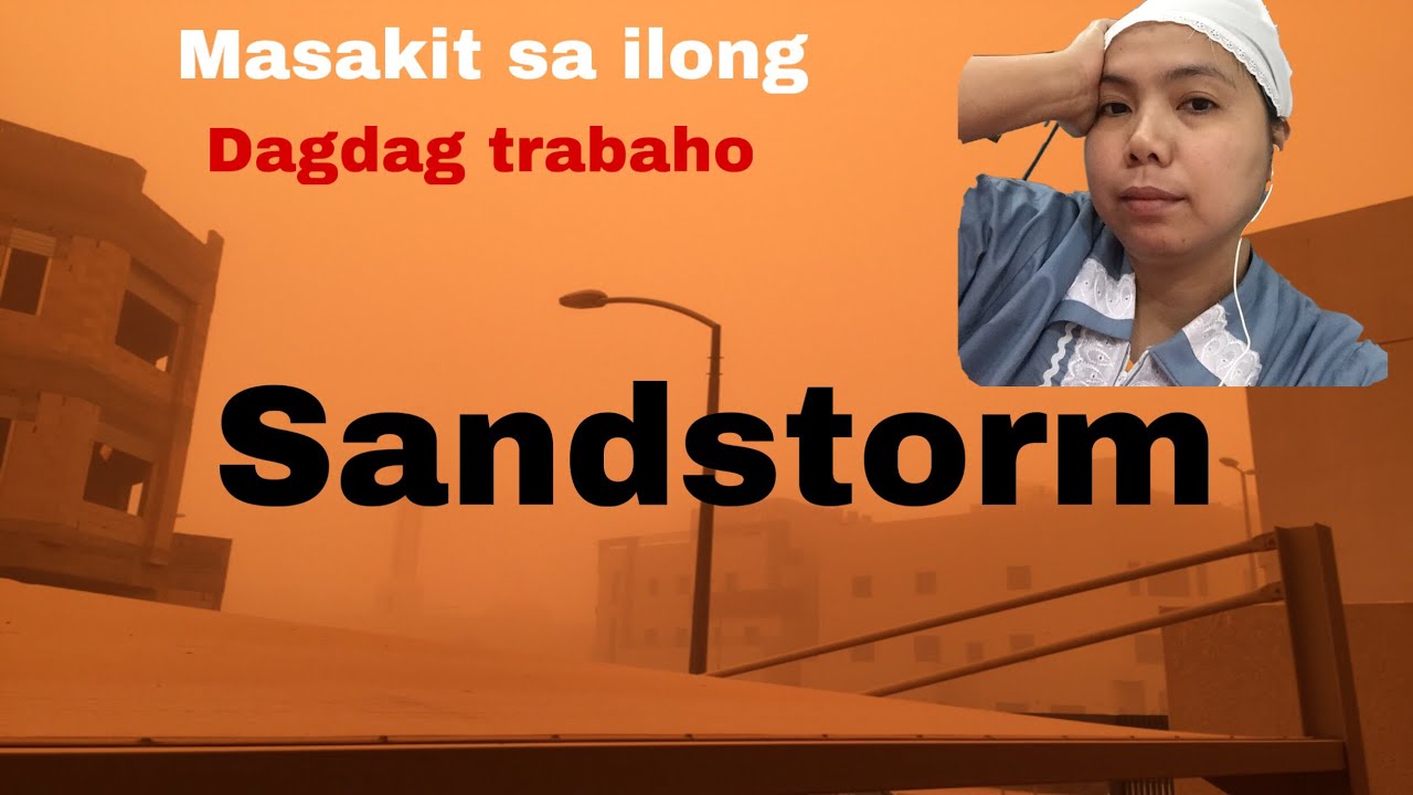 Unbelievable Info About How To Prevent Sandstorm - Blockbath71