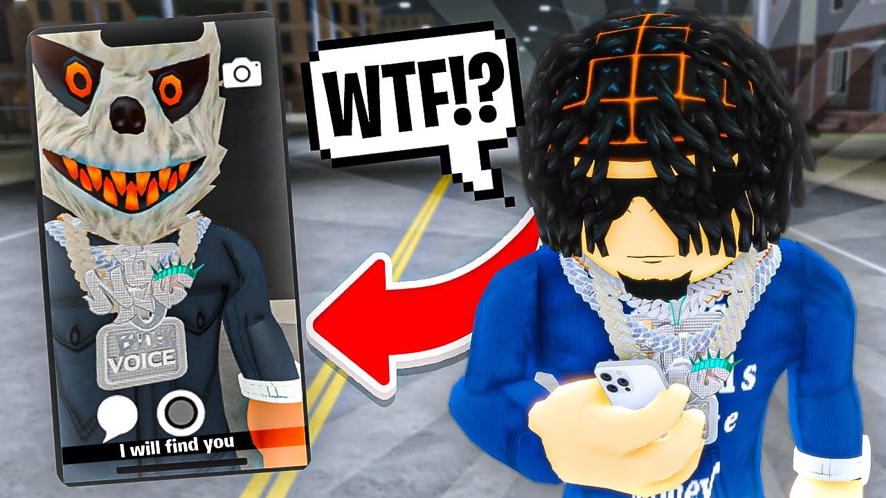 SCARING PLAYERS WITH THE NEW SNAP BLOX FEATURE | Liberty Stories - YouTube