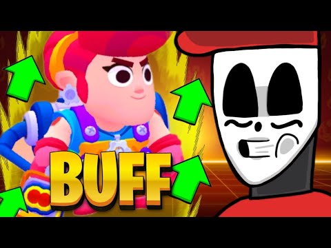 EL NUEVO BUFF A PAM LA VUELVE MUCHO MEJOR *PAM VERANIEGA PRIME* 😈 - YouTube