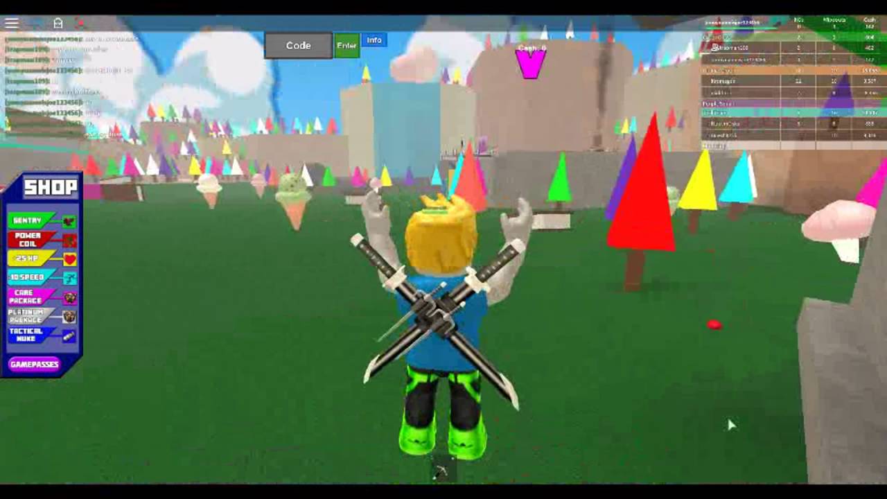 roblox with matthew - YouTube