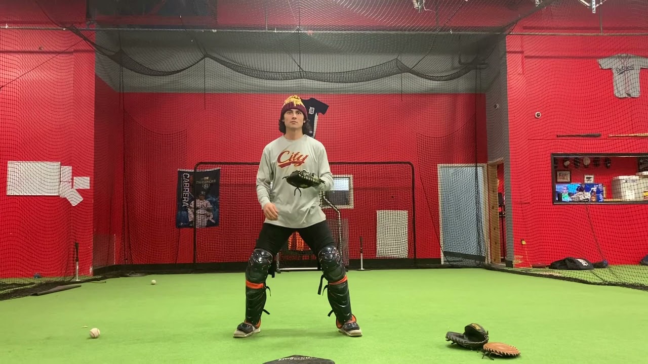 Hand Transfers with Scott Pickens - YouTube