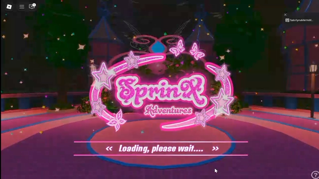 🌙 🌈 🛠️{SprinX Adventures}🛠️🌈Просмотр (ранняя версия) 🎭- Новый выбор ...