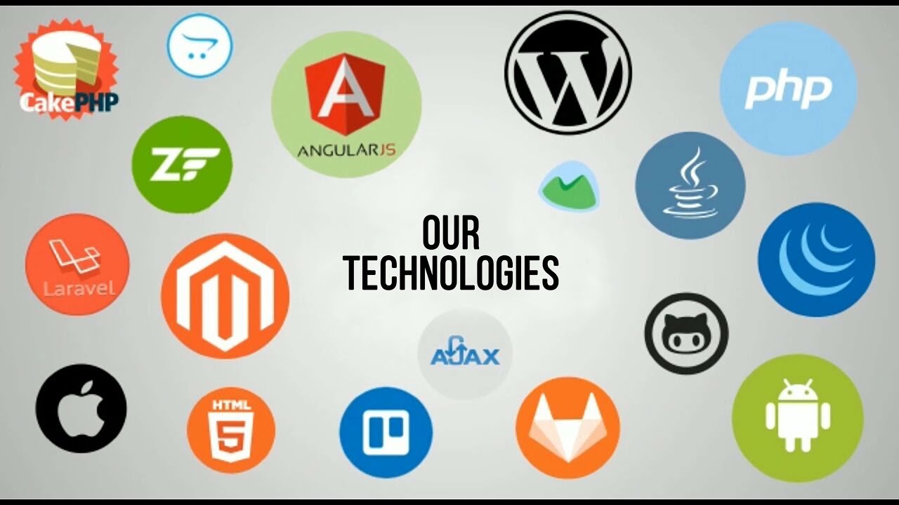 Amar InfoTech - Building the most intuitive and engaging web and mobile ...