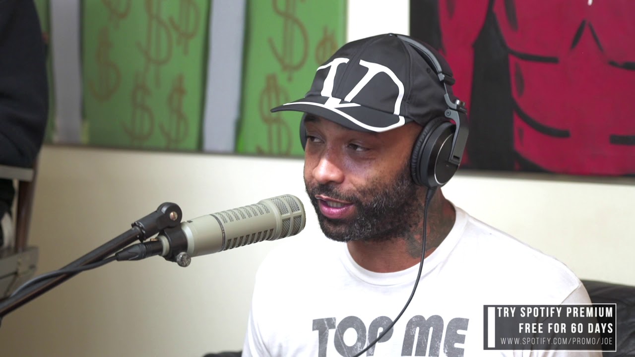 T.I. and His Daughter's Doctor Visits | The Joe Budden Podcast - YouTube
