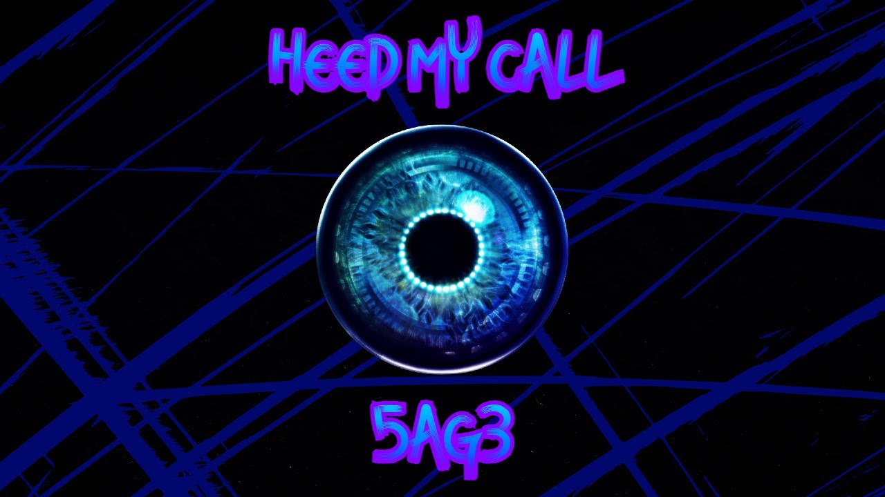 5AG3 - Heed My Call (Ennard FNAF Song) - YouTube