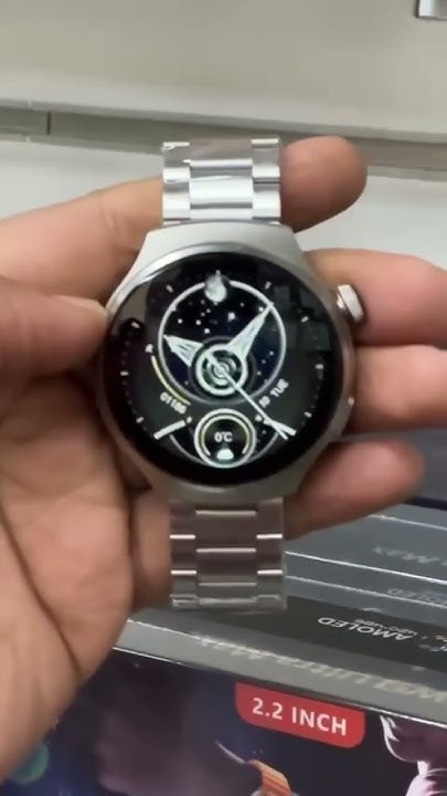 New watch AK 99 - YouTube