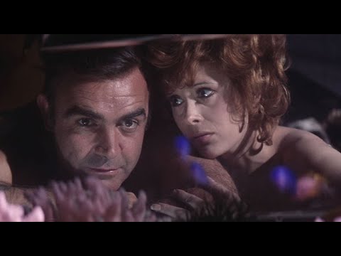 Diamonds Are Forever: An Analysis - YouTube
