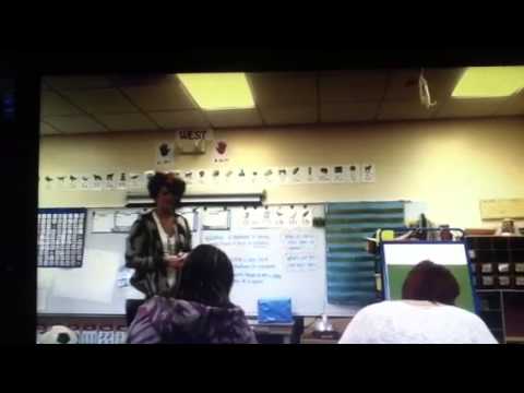 Ashley Polston TS#10 Mini Teach - YouTube