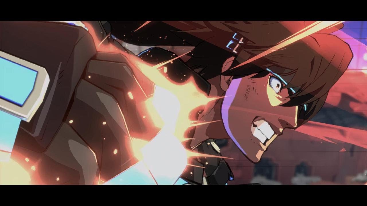 The Funniest Sol Perfect - Ft. Dr Salt - GG Strive - YouTube