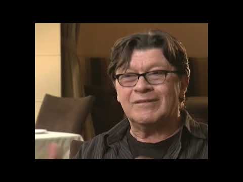 Indigenous rocker Robbie Robertson dies at 80 - ICT