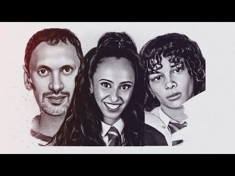 Waterloo Road = Samia's Dad Tries To Stop Her From Seeing Danny - YouTube