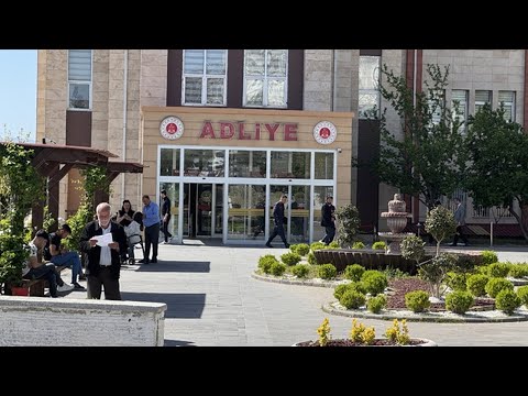 Reyyan Apartmanı'nda 52 Kişinin Ölümüne İlişkin Dava Ertelendi