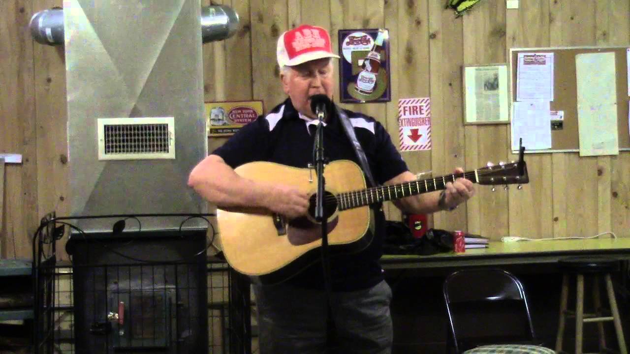 Kelly Jarrell - YouTube