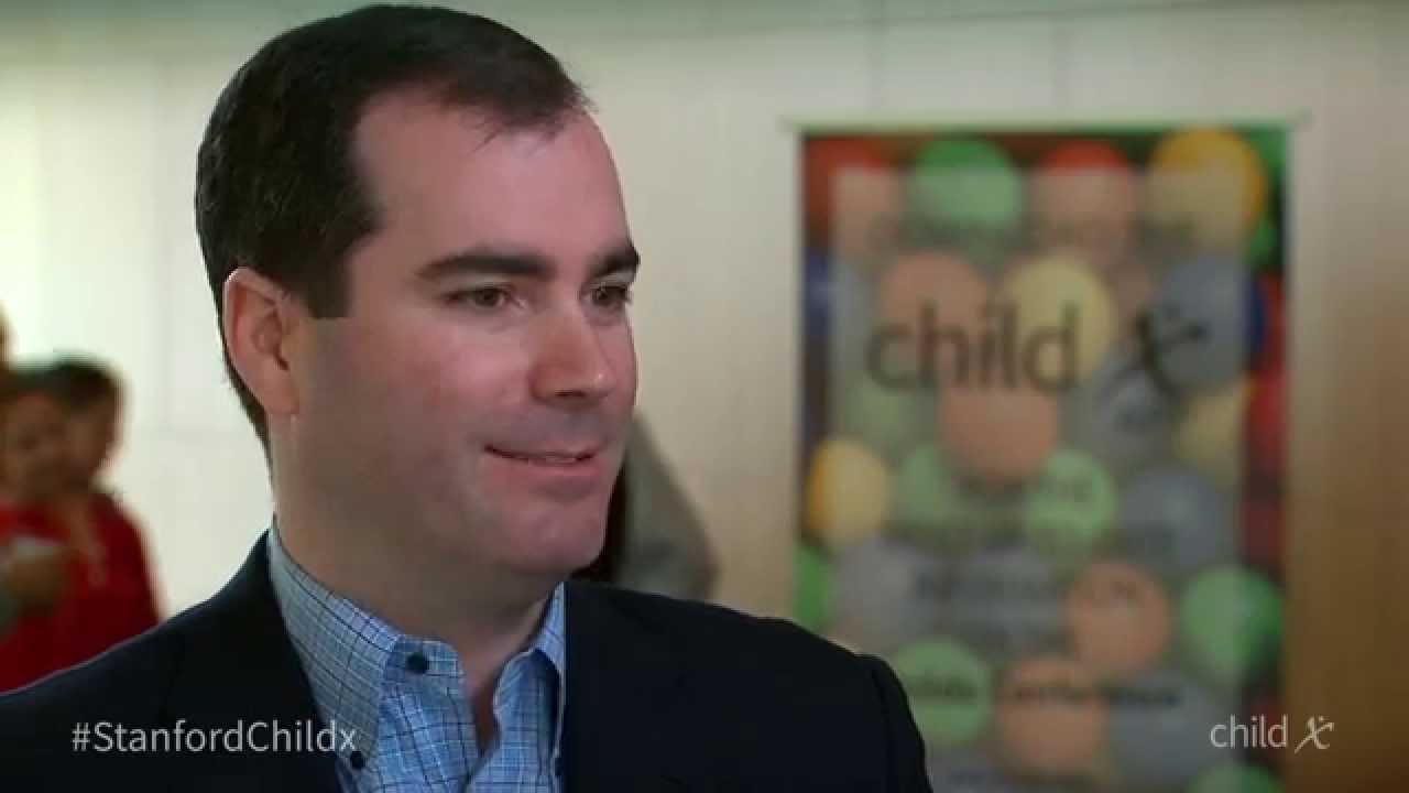Matt Wilsey Stanford Childx Conference - YouTube