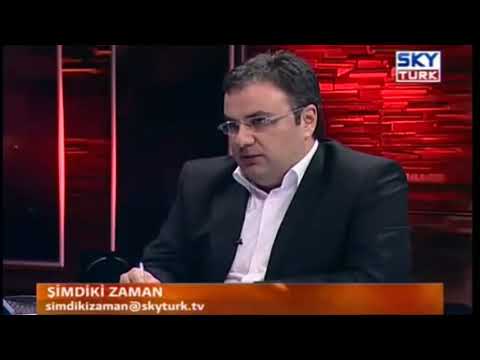 Dücane Cündioğlu / Din ve Modernizm