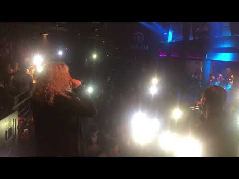 Sabiani ft Marseli - Nejen kallim (live number 14)