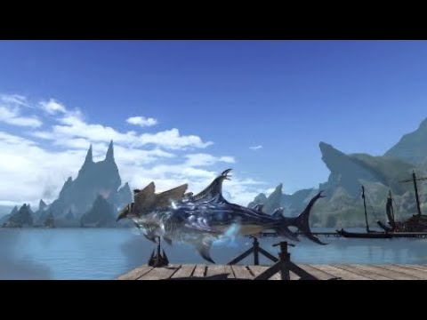 HOW I GOT MY SHARK MOUNT - YouTube
