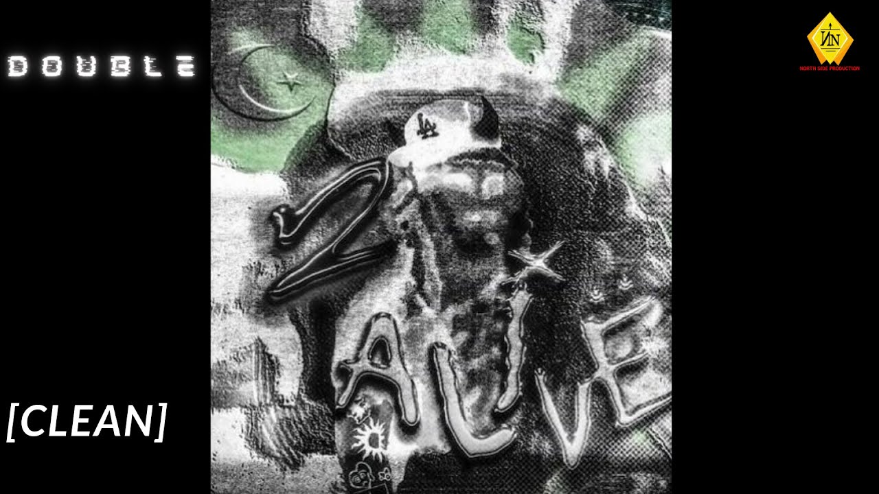 [CLEAN] Yeat - Double - YouTube