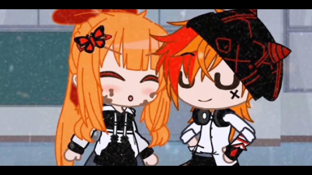 "Rawrrr | Blossom and Brick | ppgz & rrb |gacha meme" GLMV - YouTube