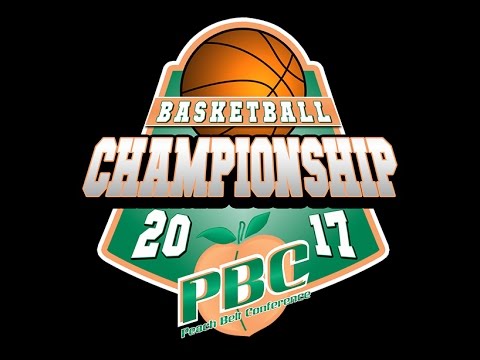 2017 PBC Men's and Women's Basketball Tournament Banquet - YouTube