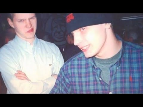 Дмитрий Боровиков / Кислый / Mad Crowd / БТО