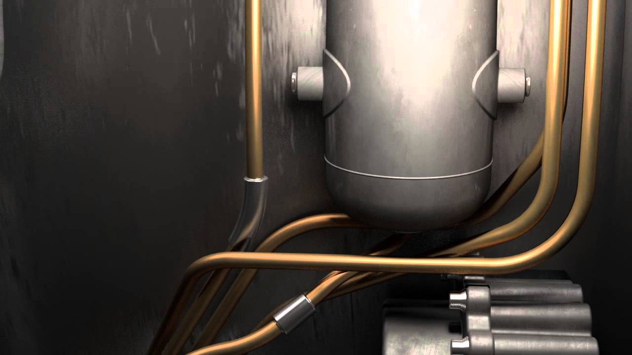 Introducing Mobil Jet Oil 387! - YouTube