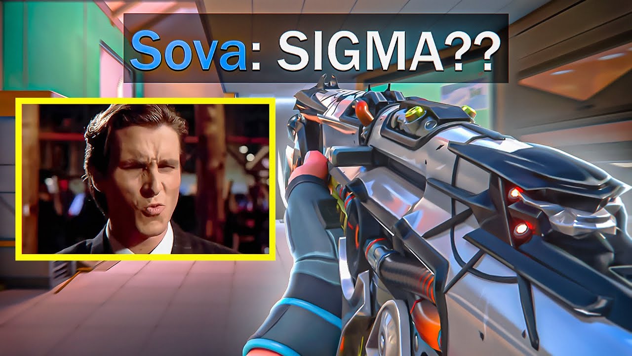 can you be my sigma? - YouTube