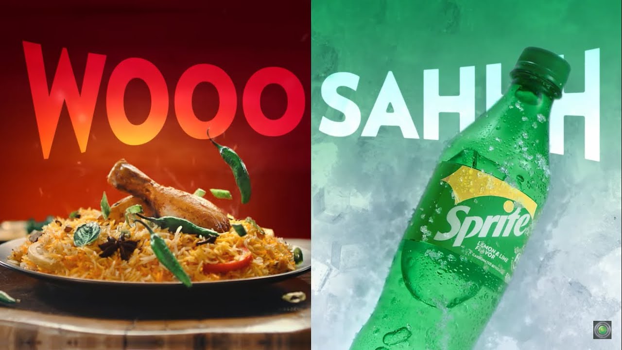 Sprite ad | Woohh Saahh | Produced by BIONIC FILMS | Ahsan Rahim - YouTube