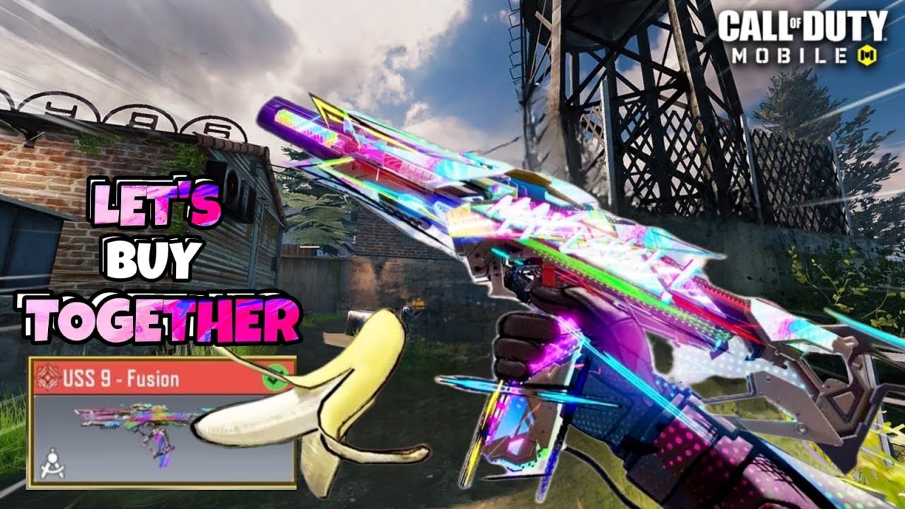 🔴Do 31 Likes & I'll Buy The Mythic USS9 | Last Day For USS-9 | COD ...