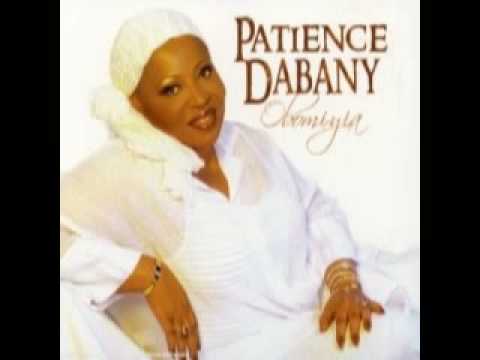 Patience DABANY - YouTube