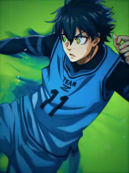 Orewa Striker da!! - YouTube
