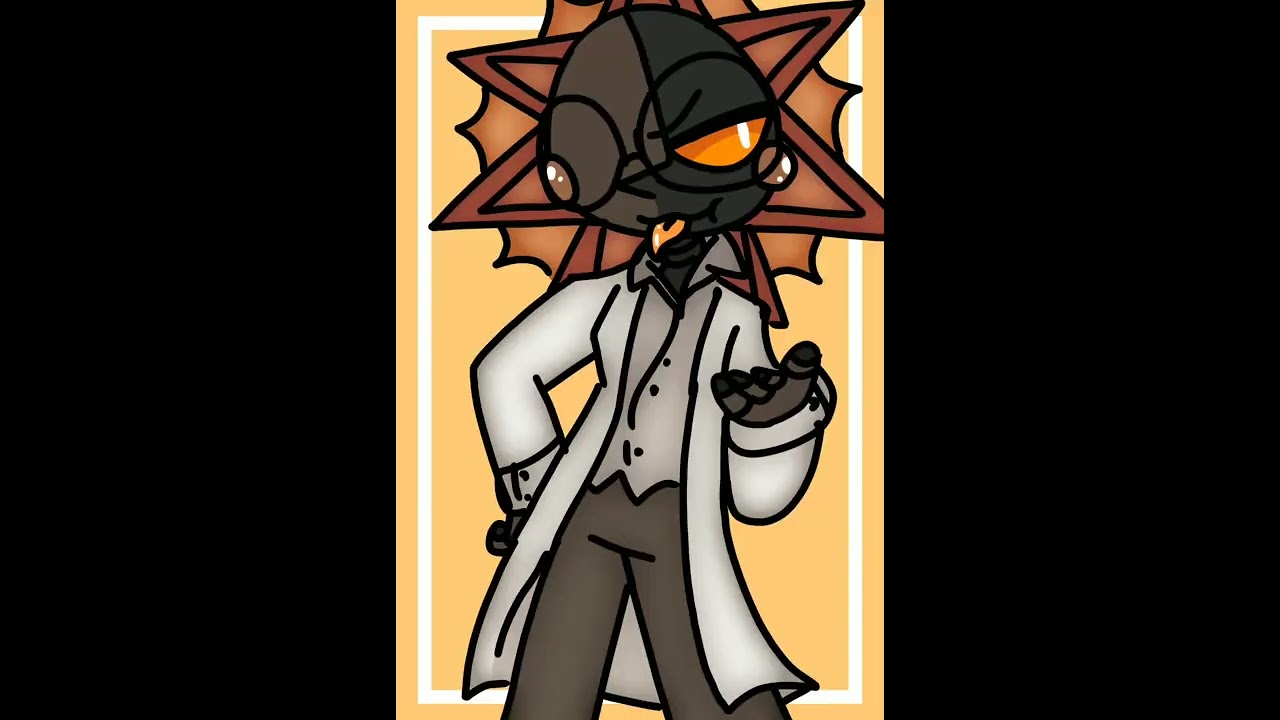 For the Eclipse simps// Runaway Au// @Sun and moon show - YouTube