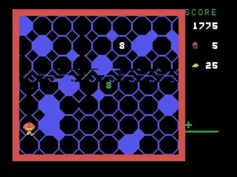 Amazing Bumpman - YouTube