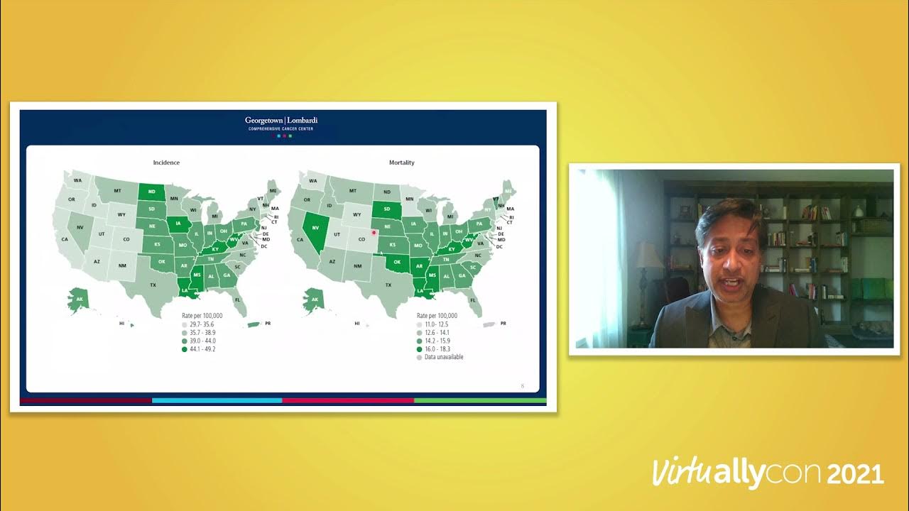 AllyCon 2021: How to Self-Advocate for Equitable Healthcare - YouTube