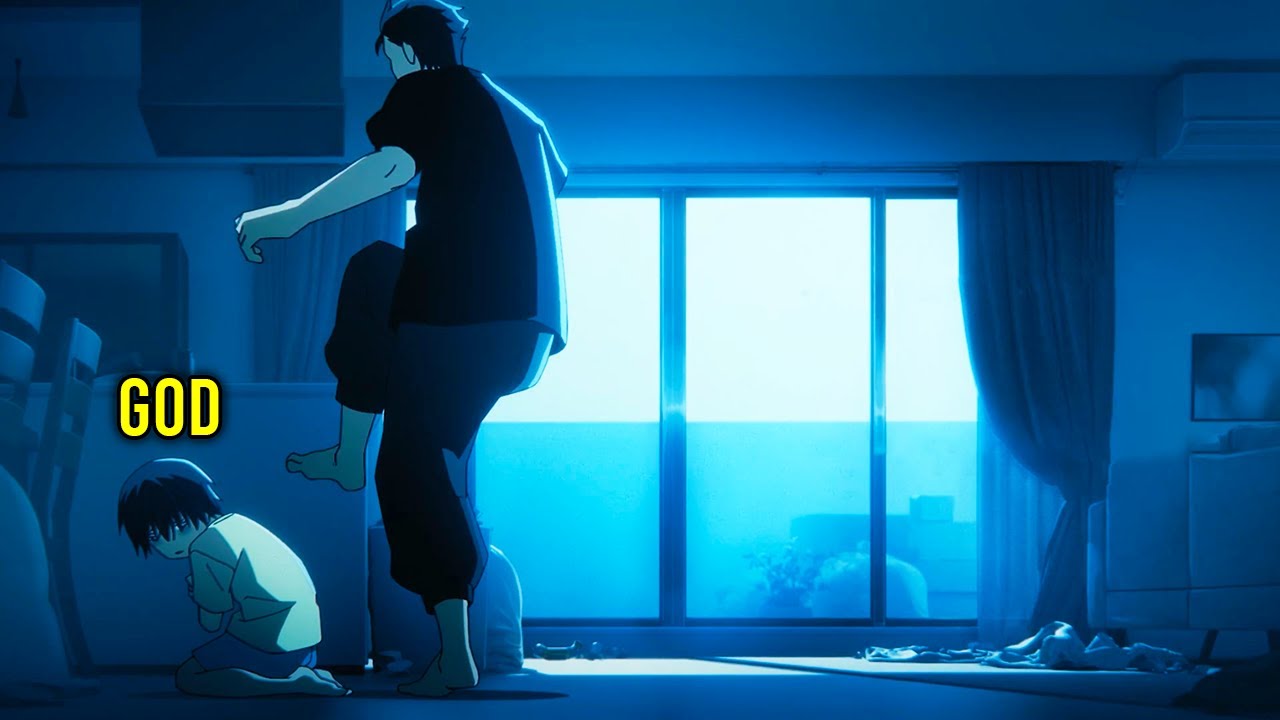 Bullied Worthless Loser Turns Out To Have CHEAT Level Abilities - YouTube