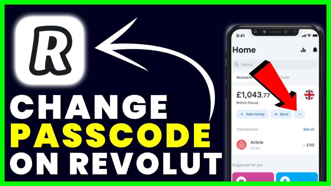How To Change Passcode Password On Revolut YouTube how-to-change-passcode-password-on-revolut-youtube