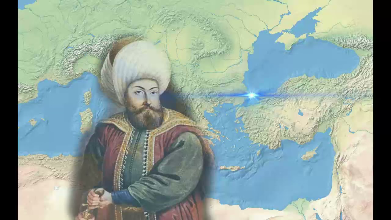 Episode 29 - Osman's Dream - YouTube