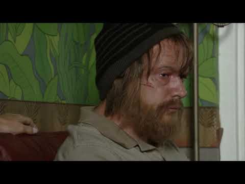 Ian Beale Dressed As A Gnome (Canned Laughter) Episode 2 - YouTube