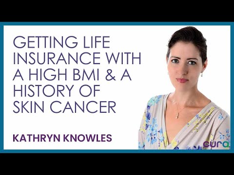Does Skin Cancer Affect Life Insurance