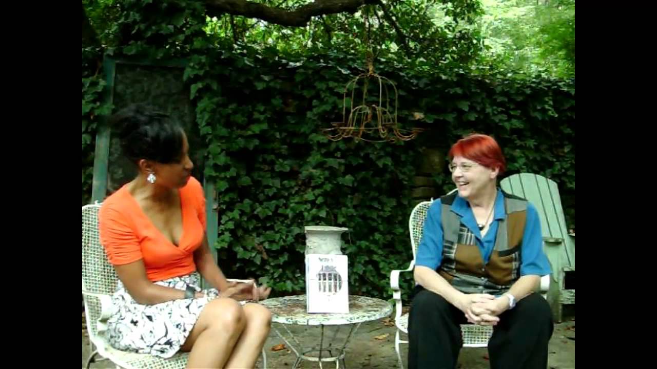Backyard Interviews: Pen - YouTube