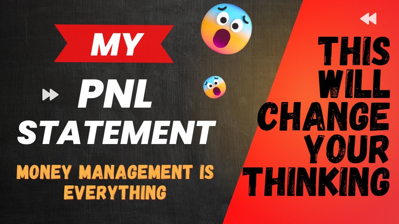 This is why Money Management is more Important Than Accuracy | PnL ...