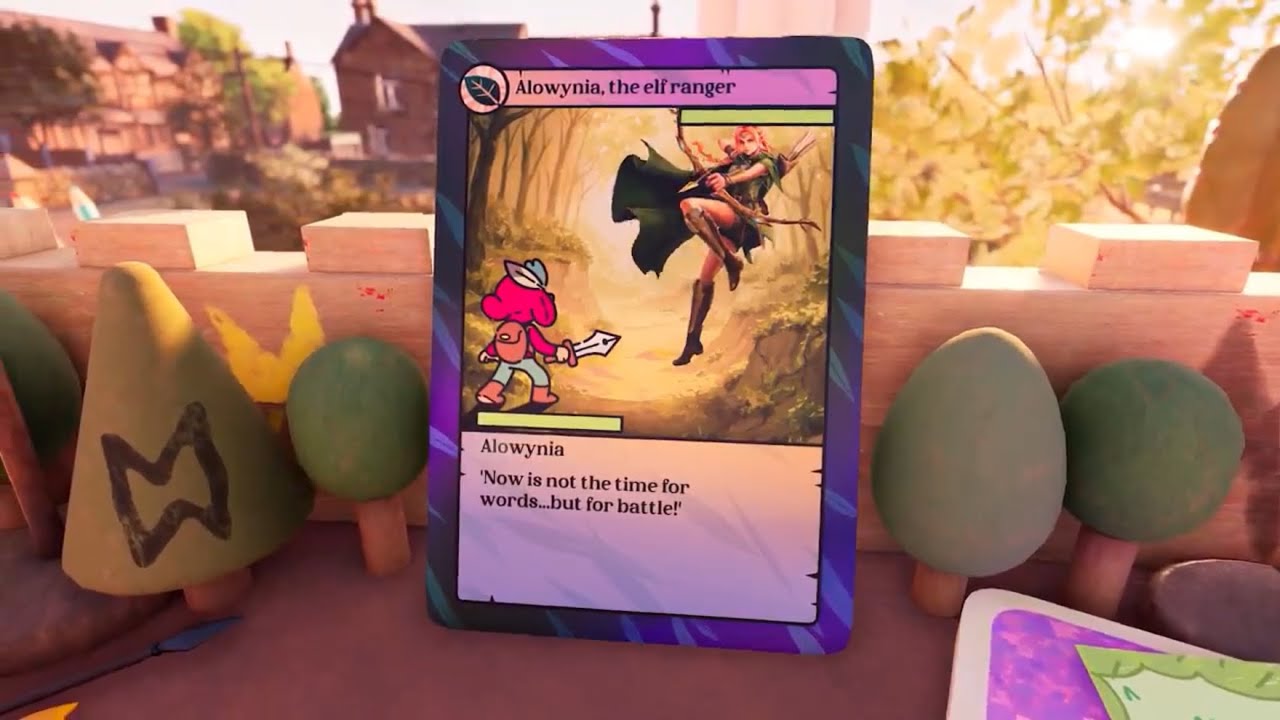 Typical elf ranger... passed the wisdom save - YouTube