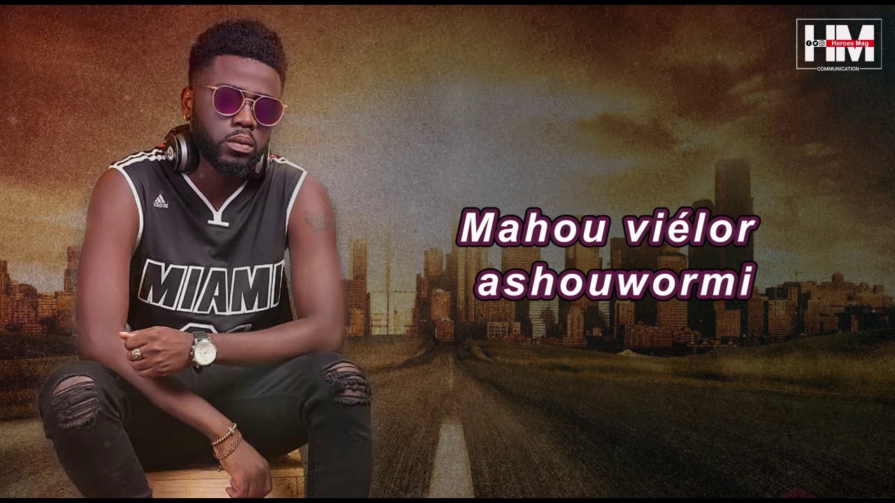 Tiboy - Numba (Lyrics) - YouTube