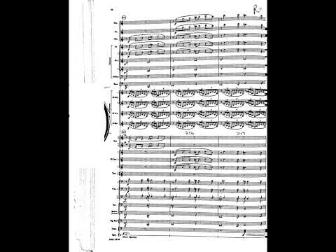 Norman Dello Joio: Fantasies on a Theme by Haydn (1968)