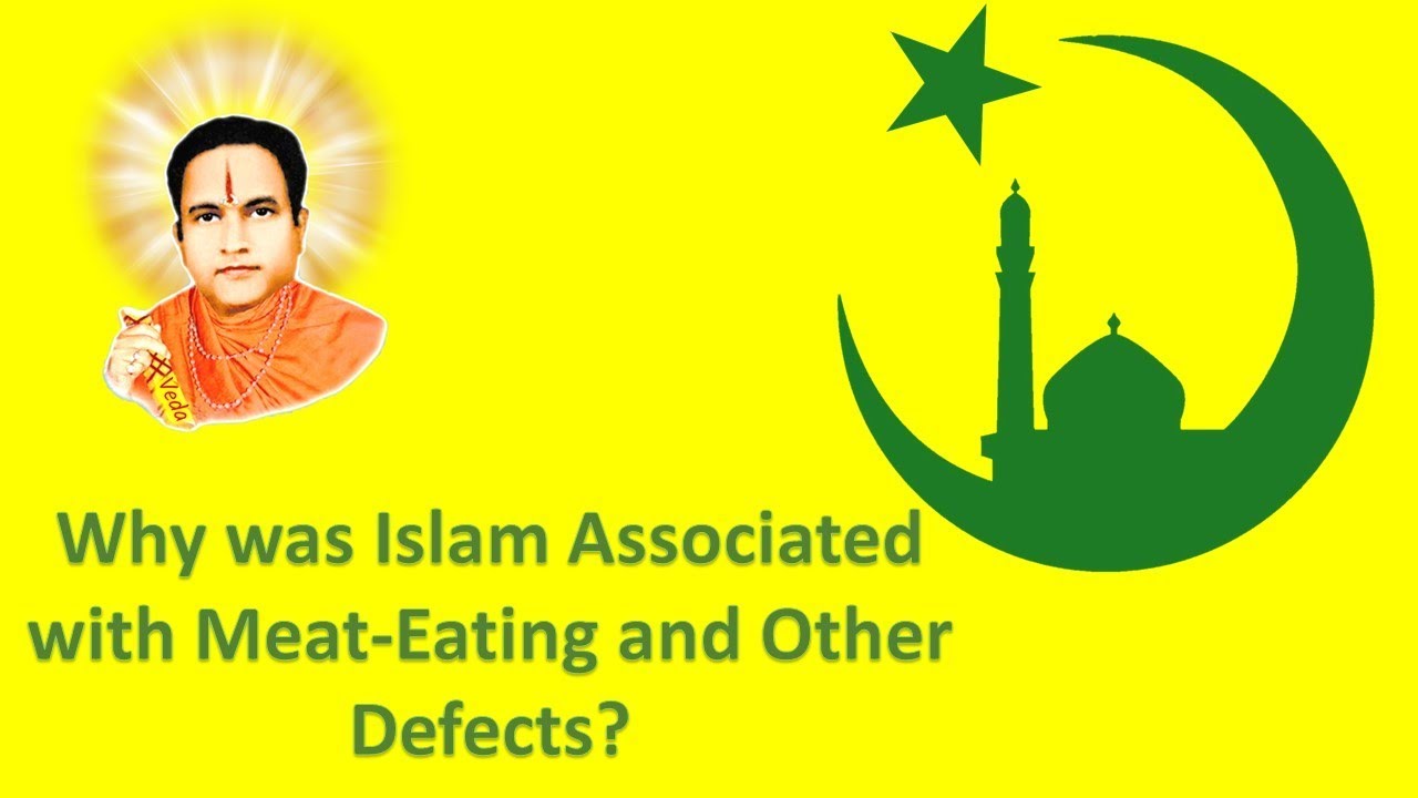 All Religions Discourage Sinful Behavior, Including Islam - YouTube