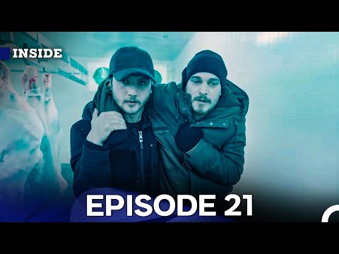 Inside Episode 21