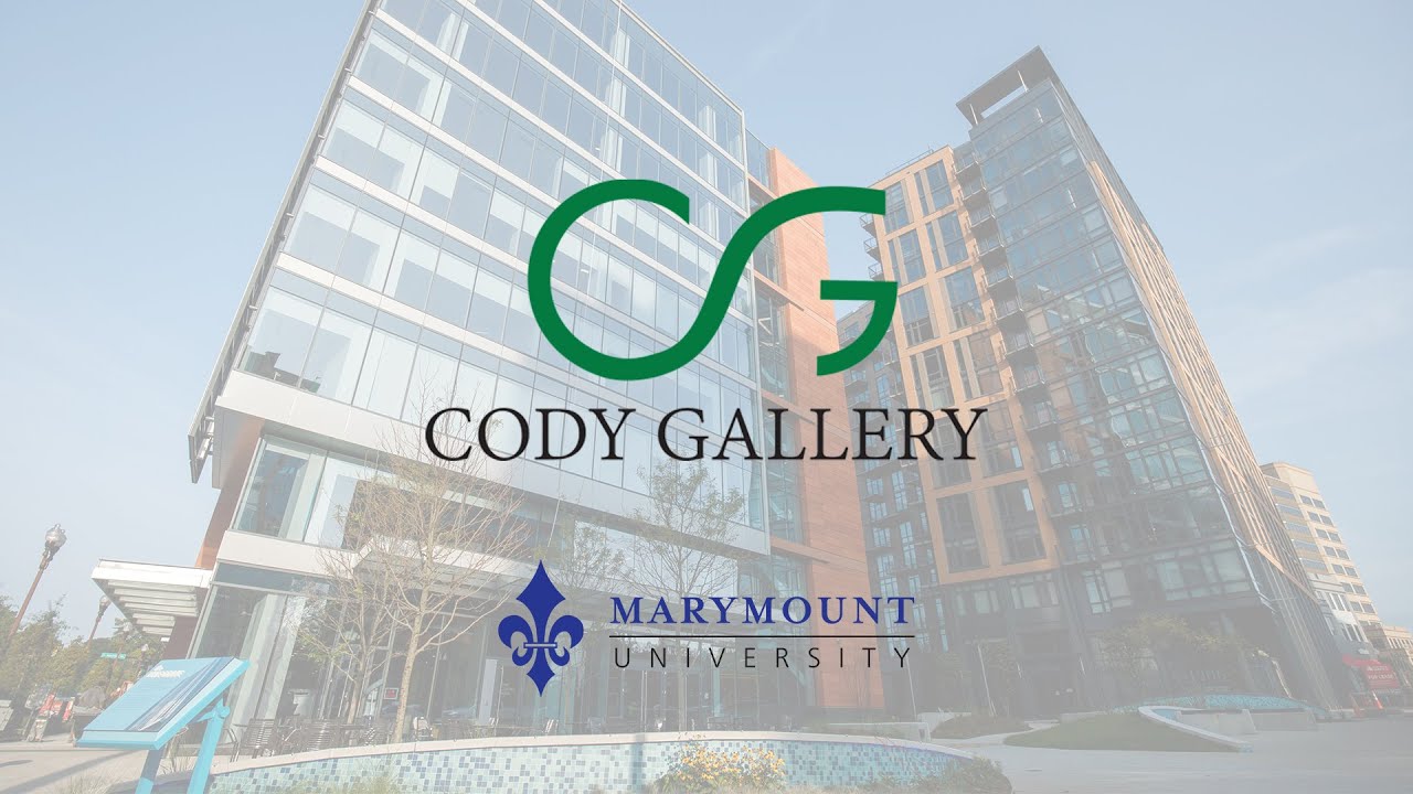 Welcome to Cody Gallery! - YouTube