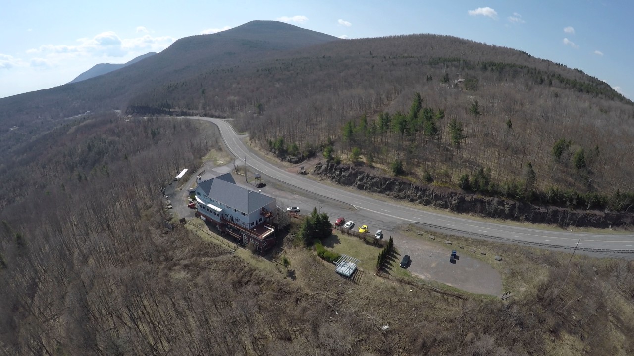 Five State Lookout (RAW) - YouTube