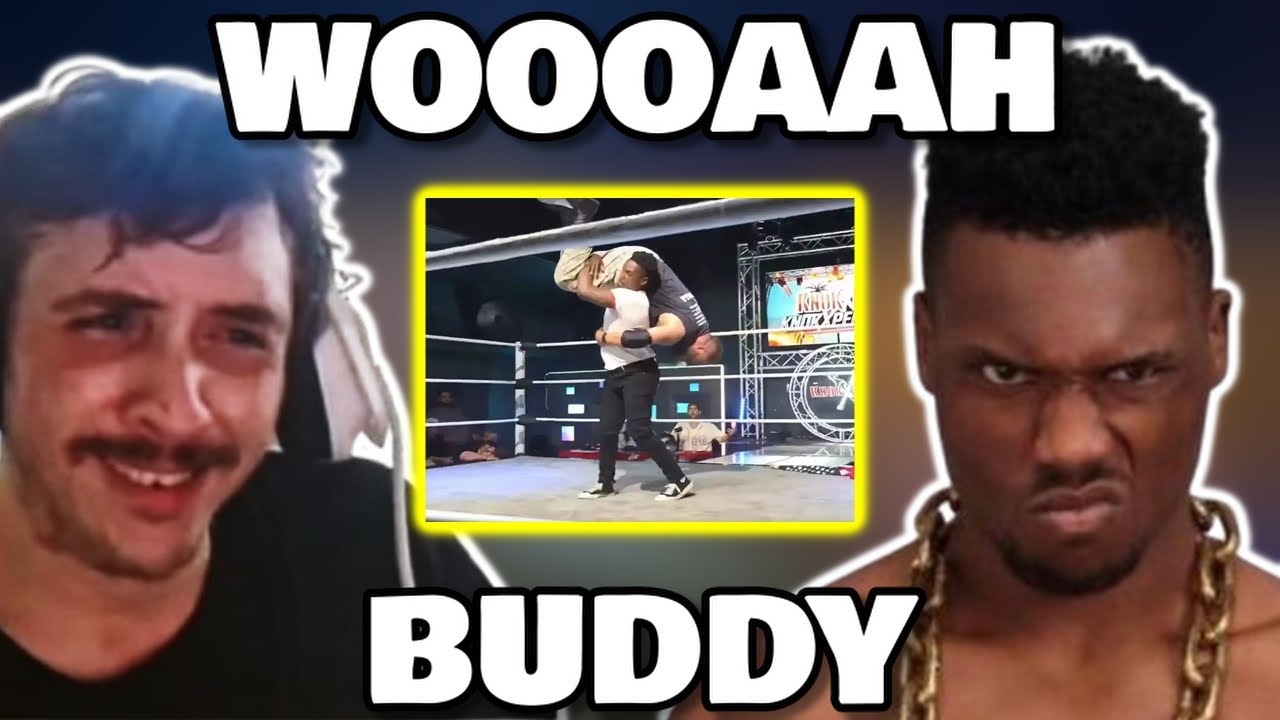 RAJA JACKSON ATTEMPTED MURDER! BOSSMAN JACK RETURNS! + MORE! - WOAH ...