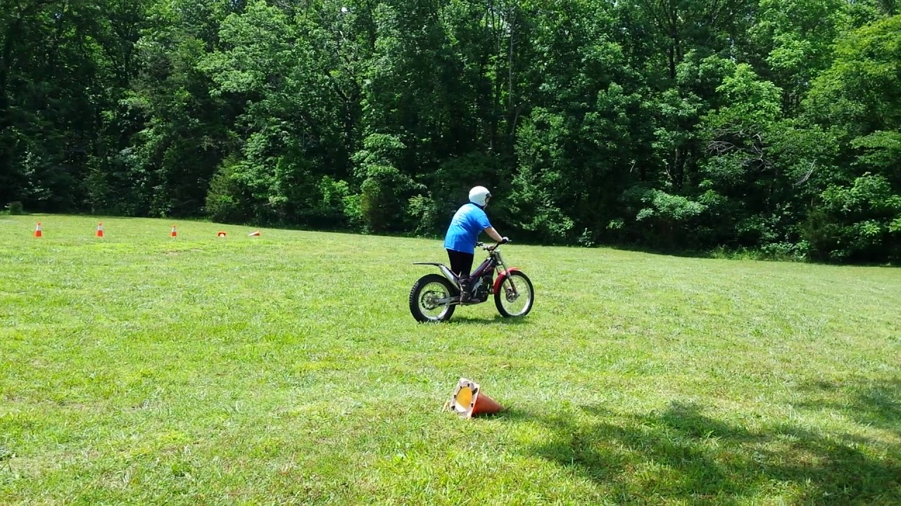 TTC - TRAINING CLASS - YouTube